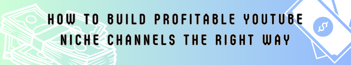 YouTube Monetization Blueprint: Turn Your Passion into Profit - 👍My ...
